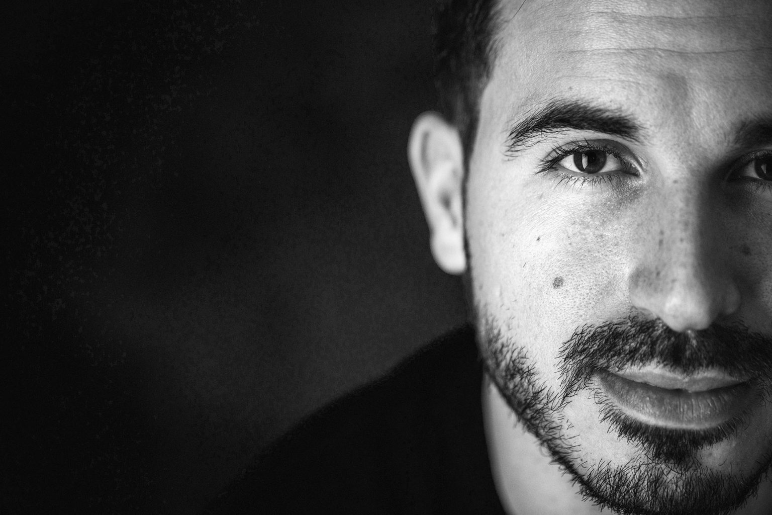 Biografía - Javier Castillo Books